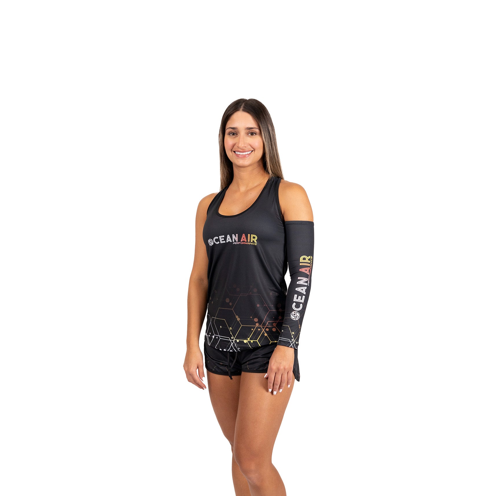 AKSEL EDITION COMPRESSOR SLEEVE – OCEAN AIR PERFORMANCE