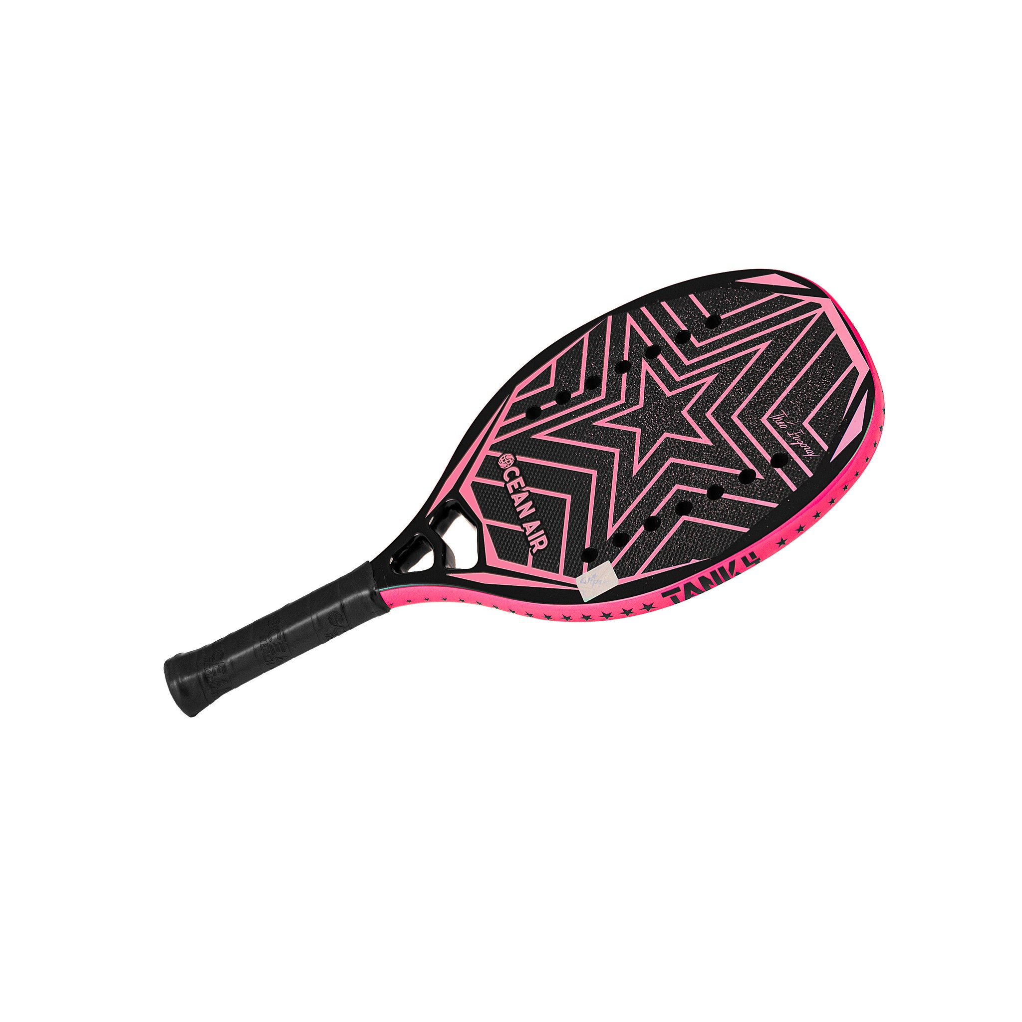 2023 TANK 4 WITH GLIPPER TREATMENT – OCEAN AIR PERFORMANCE